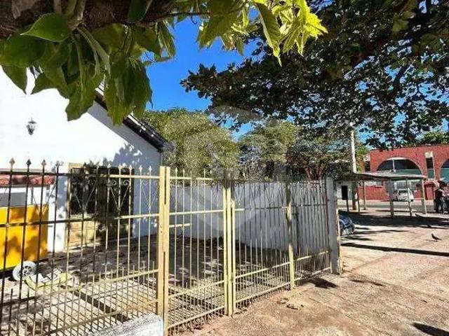 Casa / Sobrado para Venda em Bauru/SP Núcleo Residencial Alto Alegre 3 Quartos