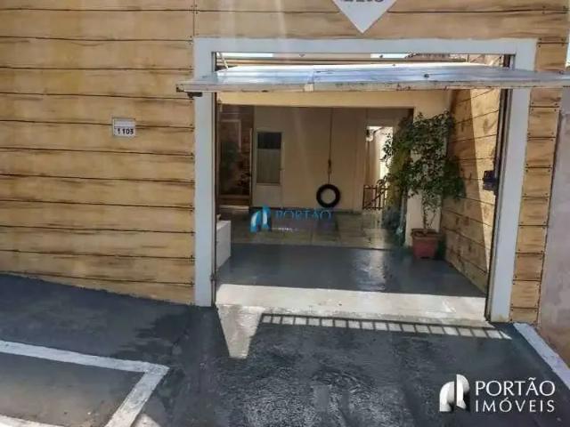 Casa / Sobrado para Venda em Bauru/SP Núcleo Residencial Edison Bastos Gasparini 2 Quartos