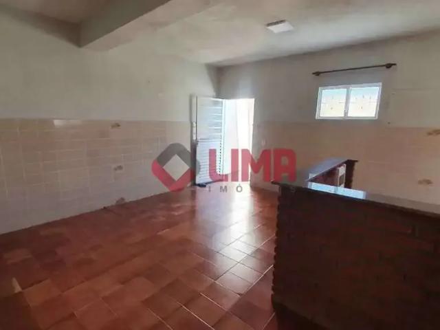 Casa / Sobrado para Venda em Bauru/SP Núcleo Residencial Edison Bastos Gasparini 2 Quartos
