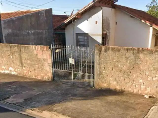 Casa / Sobrado para Venda em Bauru/SP Núcleo Residencial Edison Bastos Gasparini 2 Quartos