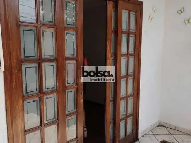 Casa / Sobrado para Venda em Bauru/SP Núcleo Residencial Edison Bastos Gasparini 2 Quartos