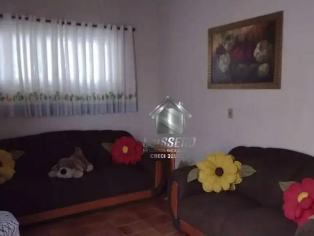 Casa / Sobrado para Venda em Bauru/SP Núcleo Residencial Edison Bastos Gasparini 2 Quartos