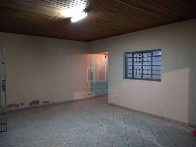 Casa / Sobrado para Venda em Bauru/SP Núcleo Residencial Edison Bastos Gasparini 2 Quartos