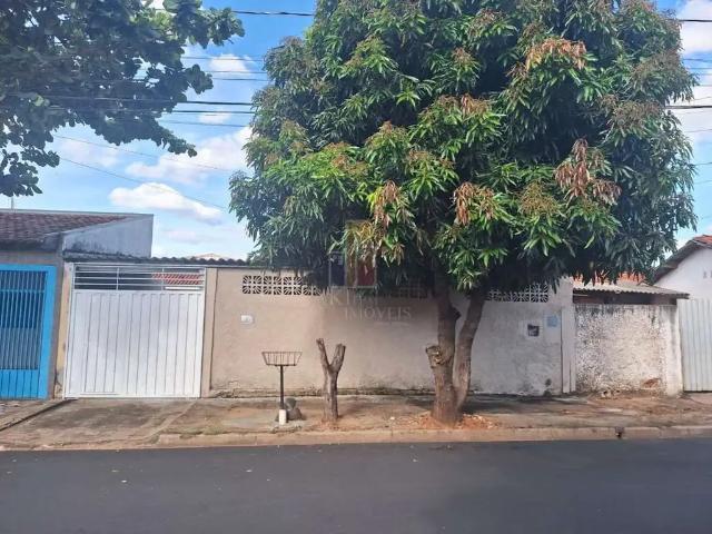 Casa / Sobrado para Venda em Bauru/SP Núcleo Residencial Edison Bastos Gasparini 2 Quartos