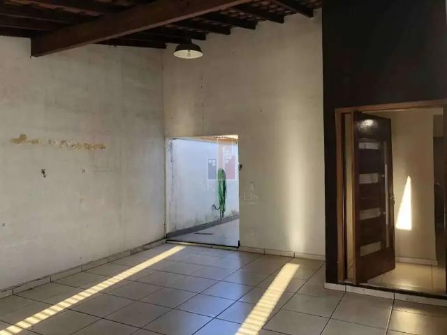 Casa / Sobrado para Venda em Bauru/SP Núcleo Residencial Edison Bastos Gasparini 2 Quartos