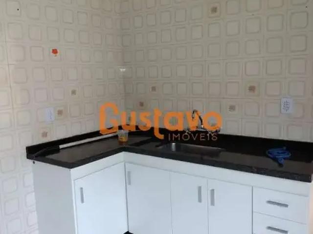Casa / Sobrado para Venda em Bauru/SP Núcleo Residencial Edison Bastos Gasparini 2 Quartos