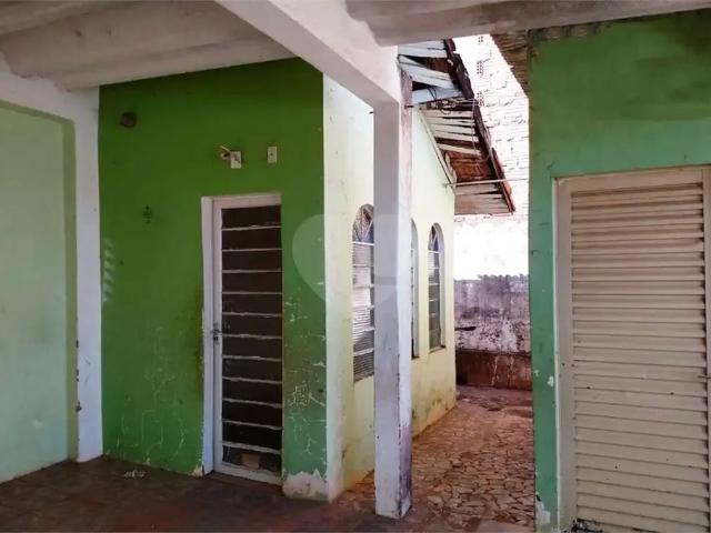 Casa / Sobrado para Venda em Bauru/SP Núcleo Residencial Edison Bastos Gasparini 3 Quartos