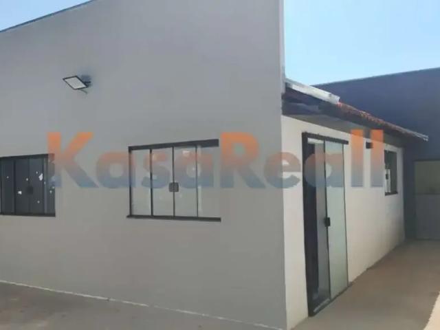 Casa / Sobrado para Venda em Bauru/SP Núcleo Residencial Edison Bastos Gasparini 3 Quartos