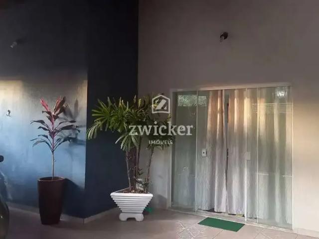 Casa / Sobrado para Venda em Bauru/SP Núcleo Residencial Edison Bastos Gasparini 3 Quartos
