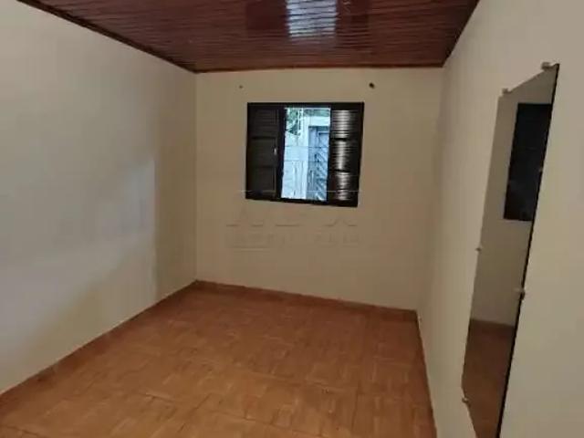 Casa / Sobrado para Venda em Bauru/SP Núcleo Residencial Edison Bastos Gasparini 3 Quartos