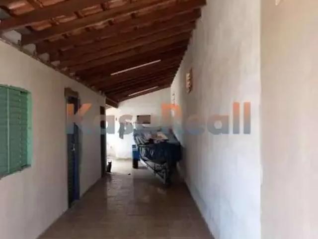 Casa / Sobrado para Venda em Bauru/SP Núcleo Residencial Edison Bastos Gasparini 3 Quartos