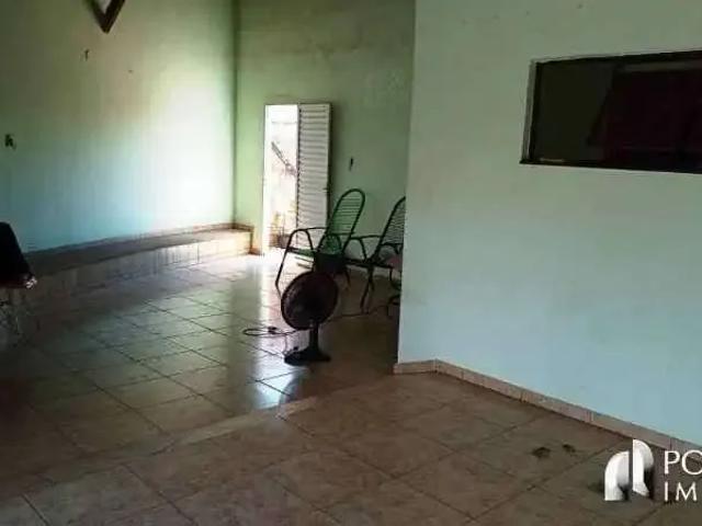 Casa / Sobrado para Venda em Bauru/SP Núcleo Residencial Edison Bastos Gasparini 3 Quartos