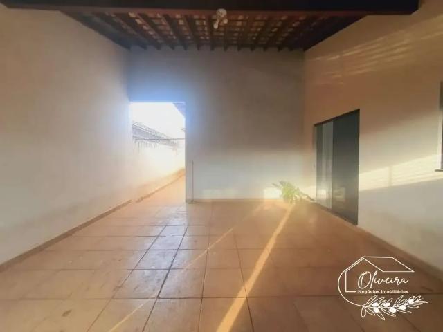 Casa / Sobrado para Venda em Bauru/SP Núcleo Residencial Edison Bastos Gasparini 3 Quartos