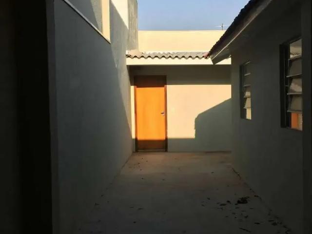 Casa / Sobrado para Venda em Bauru/SP Núcleo Residencial Edison Bastos Gasparini 3 Quartos