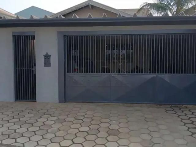 Casa / Sobrado para Venda em Bauru/SP Núcleo Residencial Perdizes 2 Quartos