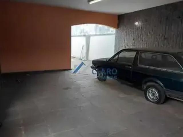 Casa / Sobrado para Venda em Bauru/SP Núcleo Residencial Presidente Geisel 5 Quartos