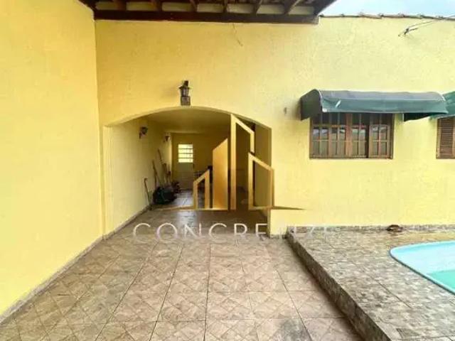 Casa / Sobrado para Venda em Bauru/SP Núcleo Residencial Presidente Geisel 2 Quartos