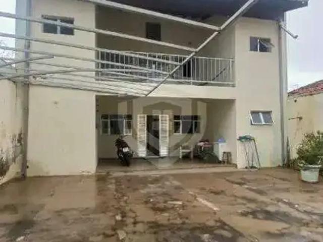 Casa / Sobrado para Venda em Bauru/SP Núcleo Residencial Presidente Geisel 2 Quartos