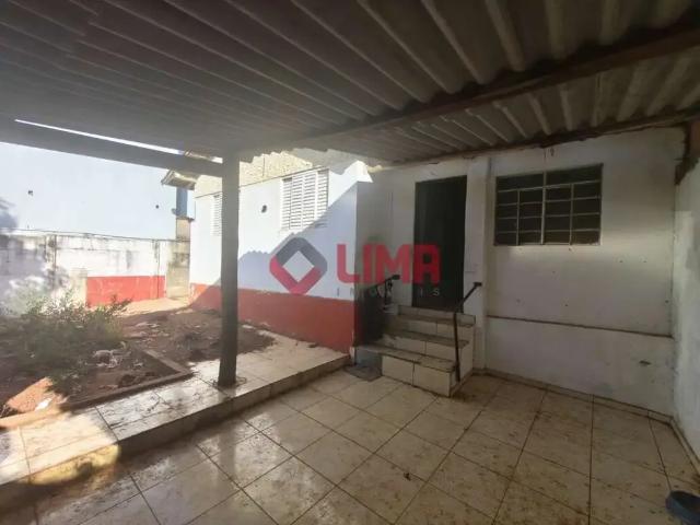 Casa / Sobrado para Venda em Bauru/SP Núcleo Residencial Presidente Geisel 2 Quartos