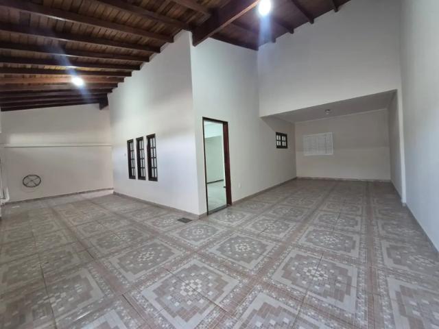 Casa / Sobrado para Venda em Bauru/SP Núcleo Residencial Presidente Geisel 2 Quartos
