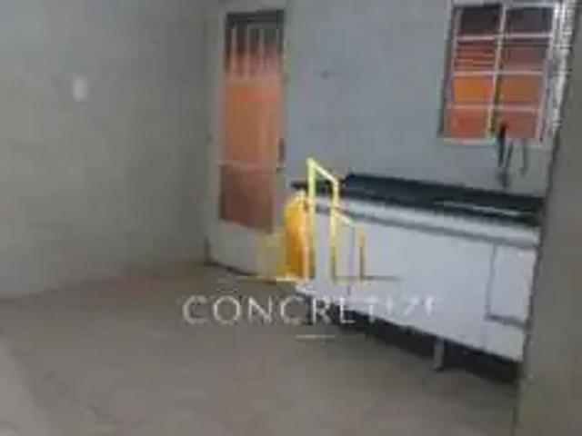 Casa / Sobrado para Venda em Bauru/SP Núcleo Residencial Presidente Geisel 2 Quartos