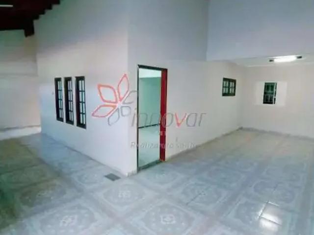 Casa / Sobrado para Venda em Bauru/SP Núcleo Residencial Presidente Geisel 2 Quartos