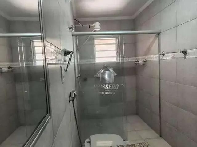 Casa / Sobrado para Venda em Bauru/SP Núcleo Residencial Presidente Geisel 2 Quartos