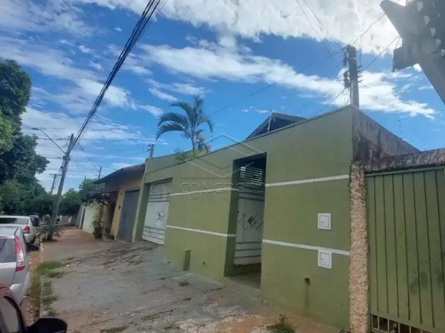 Casa / Sobrado para Venda em Bauru/SP Núcleo Residencial Presidente Geisel 2 Quartos