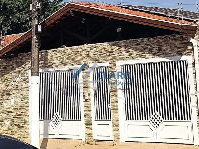 Casa / Sobrado para Venda em Bauru/SP Núcleo Residencial Presidente Geisel 2 Quartos
