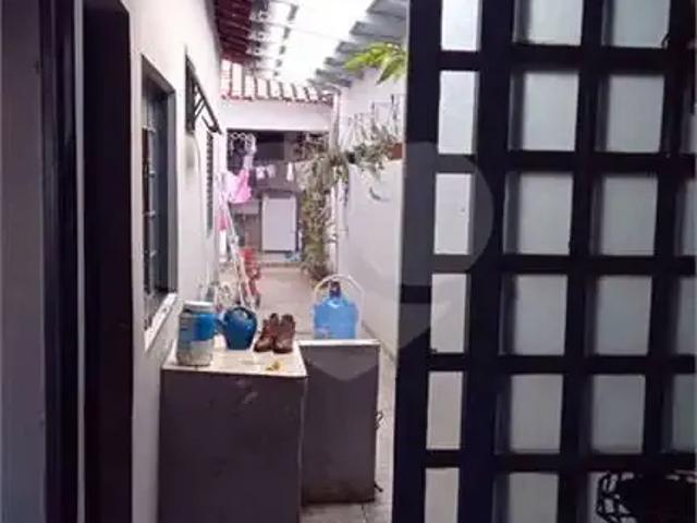 Casa / Sobrado para Venda em Bauru/SP Núcleo Residencial Presidente Geisel 2 Quartos