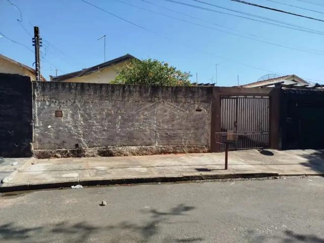 Casa / Sobrado para Venda em Bauru/SP Núcleo Residencial Presidente Geisel 2 Quartos