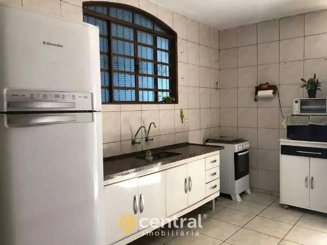 Casa / Sobrado para Venda em Bauru/SP Núcleo Residencial Presidente Geisel 2 Quartos