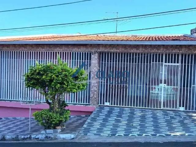 Casa / Sobrado para Venda em Bauru/SP Núcleo Residencial Presidente Geisel 2 Quartos