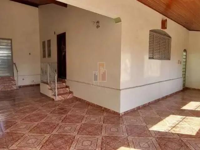 Casa / Sobrado para Venda em Bauru/SP Núcleo Residencial Presidente Geisel 2 Quartos