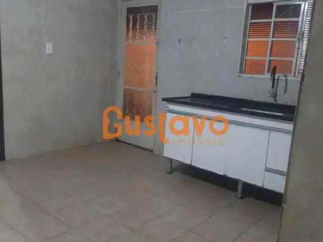 Casa / Sobrado para Venda em Bauru/SP Núcleo Residencial Presidente Geisel 2 Quartos