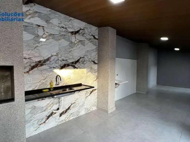 Casa / Sobrado para Venda em Bauru/SP Núcleo Residencial Presidente Geisel 3 Quartos