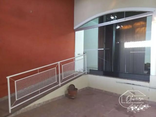 Casa / Sobrado para Venda em Bauru/SP Núcleo Residencial Presidente Geisel 3 Quartos