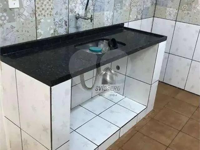 Casa / Sobrado para Venda em Bauru/SP Núcleo Residencial Presidente Geisel 3 Quartos