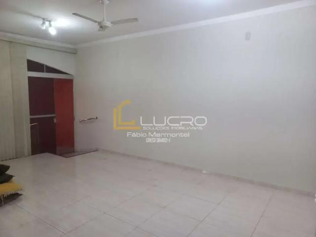 Casa / Sobrado para Venda em Bauru/SP Núcleo Residencial Presidente Geisel 3 Quartos