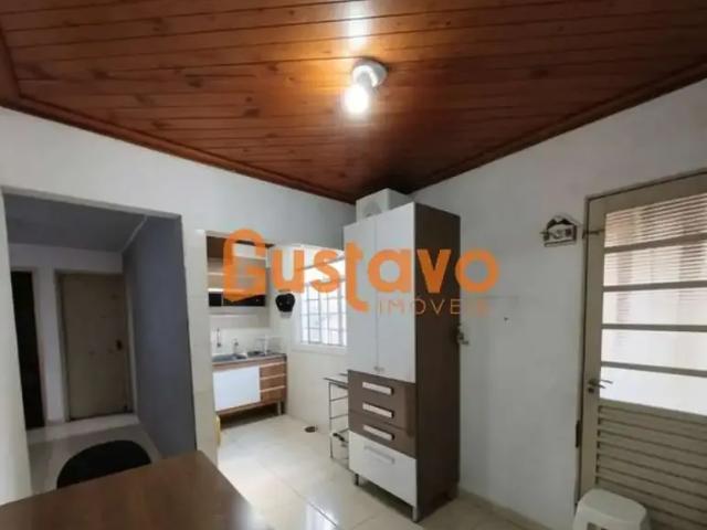 Casa / Sobrado para Venda em Bauru/SP Núcleo Residencial Presidente Geisel 3 Quartos