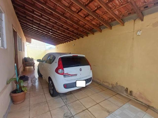 Casa / Sobrado para Venda em Bauru/SP Núcleo Residencial Presidente Geisel 3 Quartos