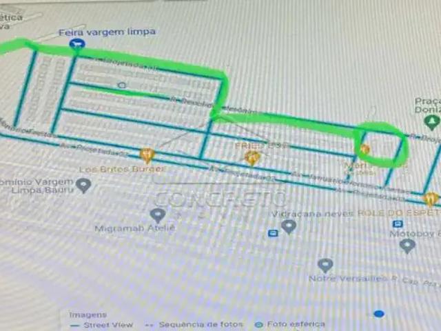 Casa / Sobrado para Venda em Bauru/SP Novo Jardim Pagani