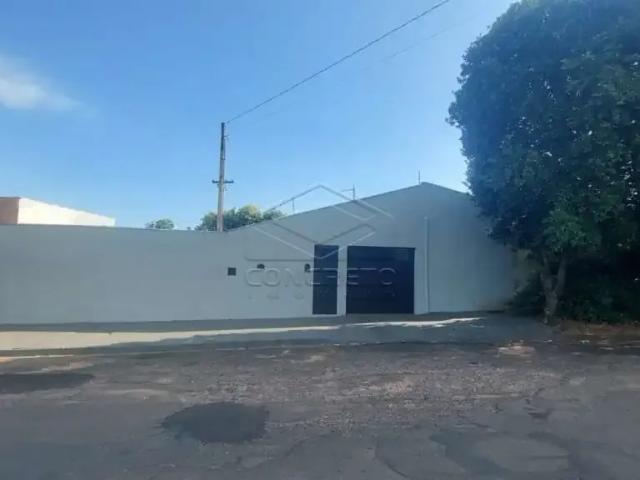 Casa / Sobrado para Venda em Bauru/SP Novo Jardim Pagani 2 Quartos