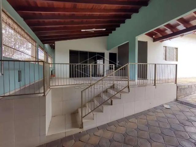 Casa / Sobrado para Venda em Bauru/SP Novo Jardim Pagani 2 Quartos