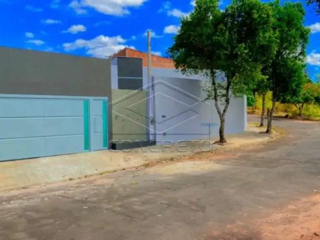 Casa / Sobrado para Venda em Bauru/SP Novo Jardim Pagani 2 Quartos
