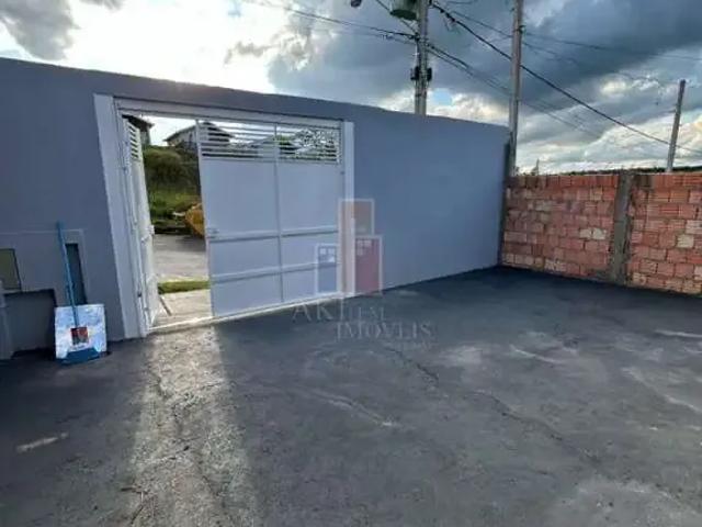 Casa / Sobrado para Venda em Bauru/SP Novo Jardim Pagani 2 Quartos