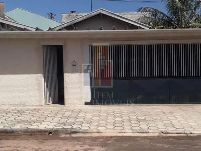 Casa / Sobrado para Venda em Bauru/SP Novo Jardim Pagani 2 Quartos