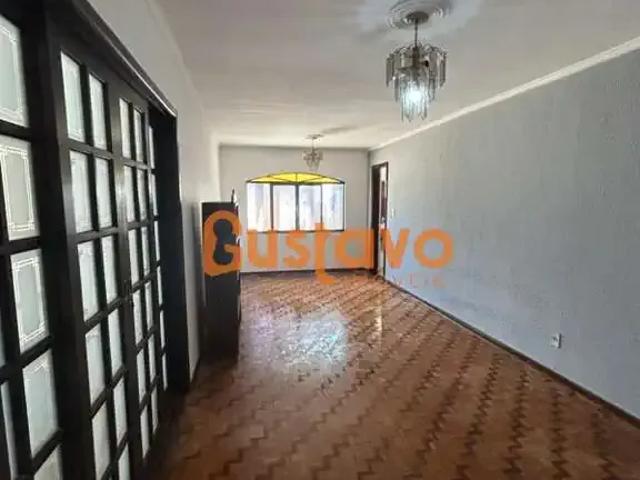 Casa / Sobrado para Venda em Bauru/SP Novo Jardim Pagani 3 Quartos