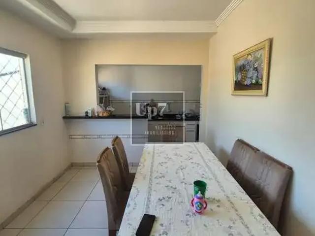 Casa / Sobrado para Venda em Bauru/SP Novo Jardim Pagani 3 Quartos
