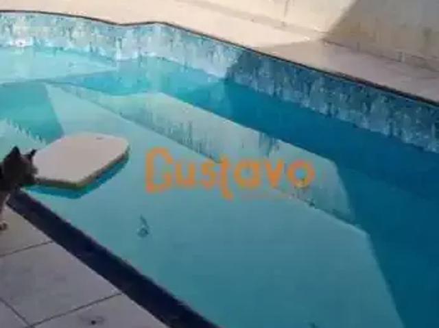 Casa / Sobrado para Venda em Bauru/SP Novo Jardim Pagani 3 Quartos